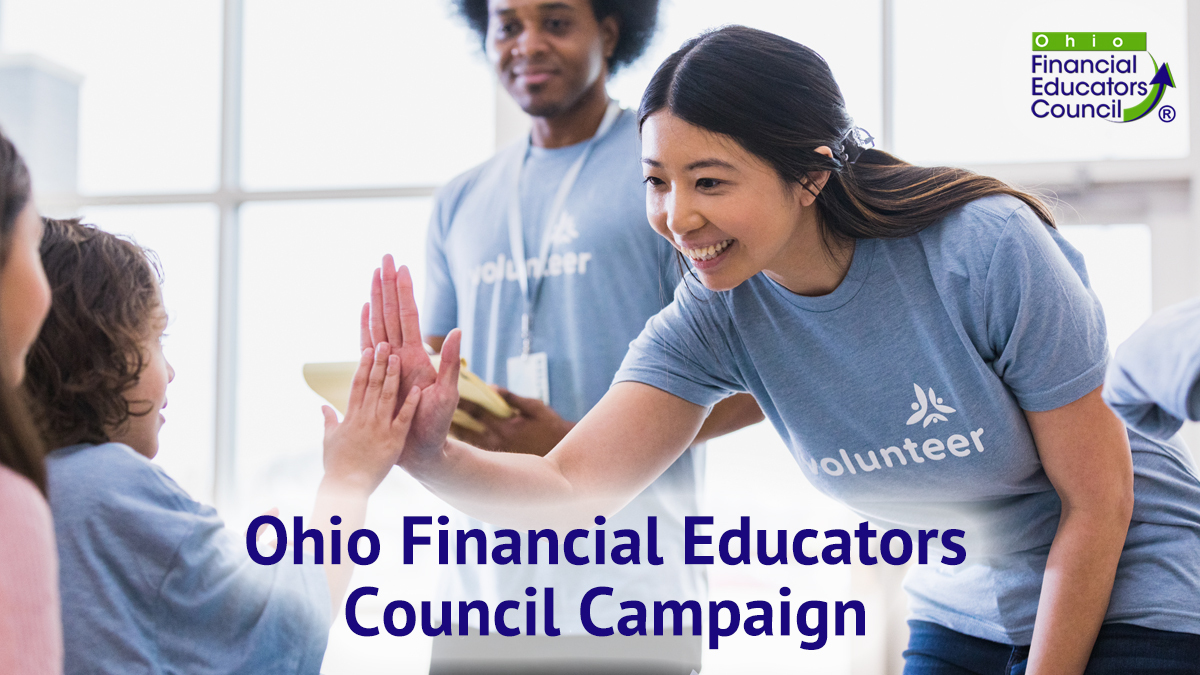 Official Ohio Financial Educators Council Launch Announcement - Ohio ...