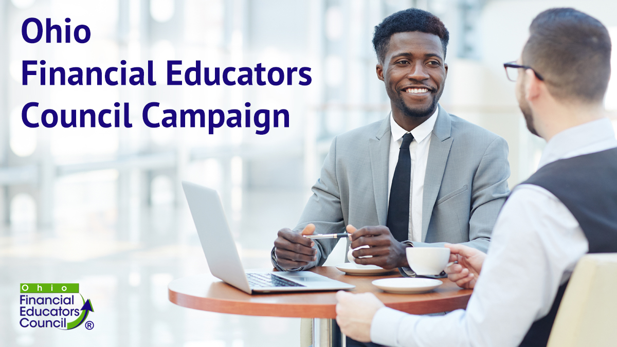 Official Ohio Financial Educators Council Launch Announcement - Ohio ...